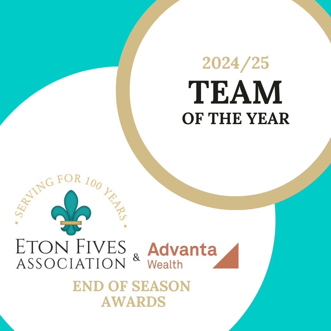 2025 EFA End of Season Awards: Team Of The Year